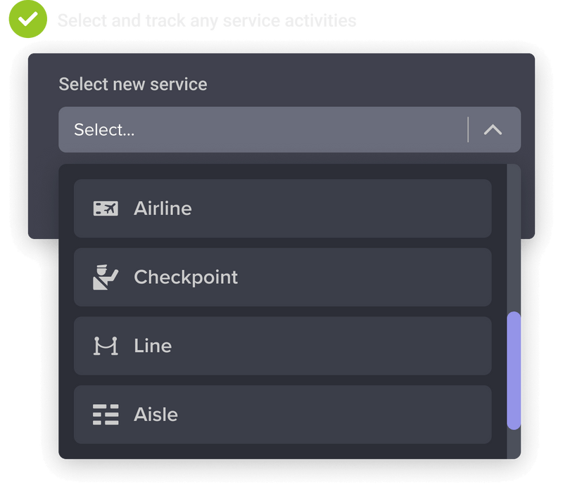 Spatial AI data platform features